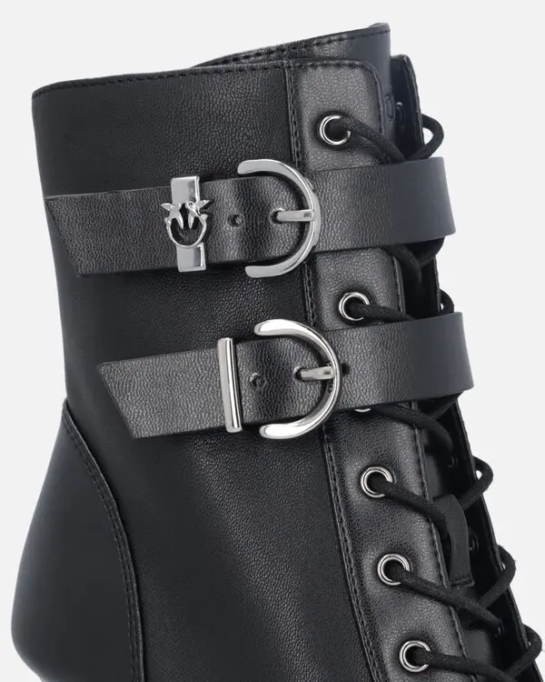 Pinko Lucy 27 Ankle Boots