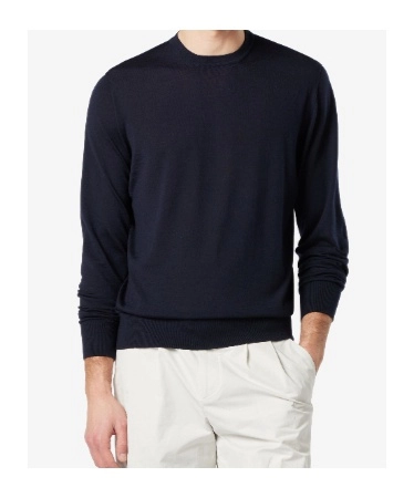Sease Lasca Crewneck Jumper