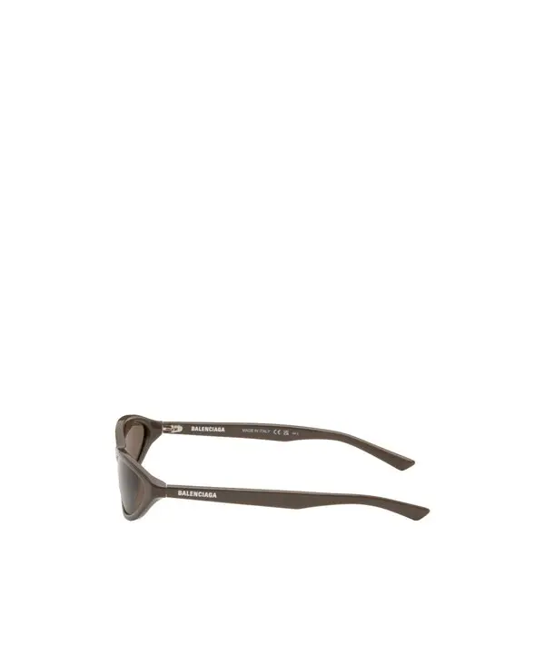 Balenciaga Cat Eye Frame Sunglasses