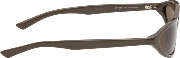 Balenciaga Cat Eye Frame Sunglasses