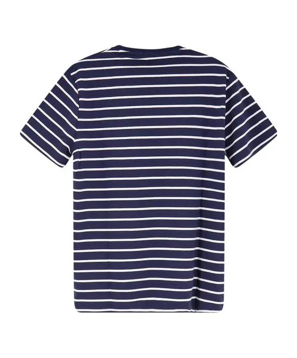 Polo Ralph Lauren Striped Logo T-shirt