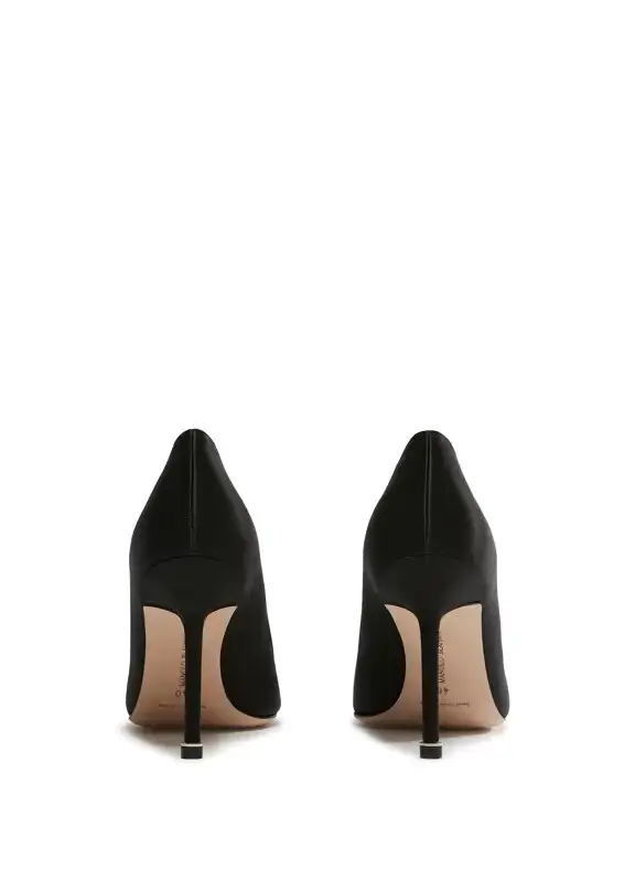 Manolo Blahnik Hangisi High Heels