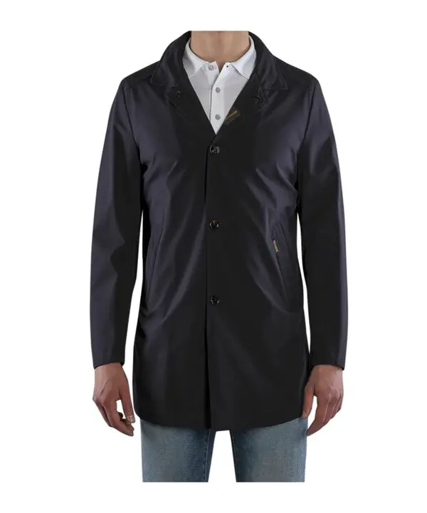 MOORER Hektor Hooded Jacket