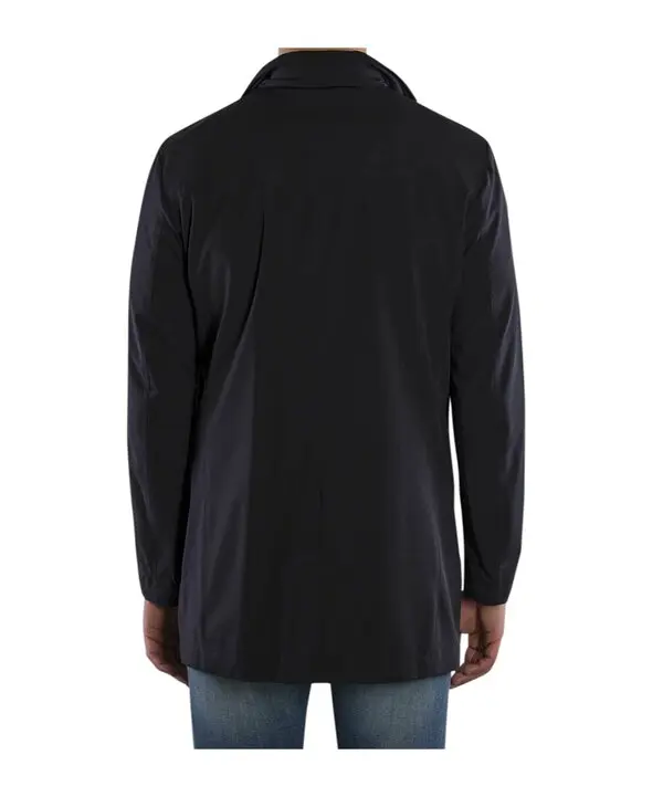 MOORER Hektor Hooded Jacket