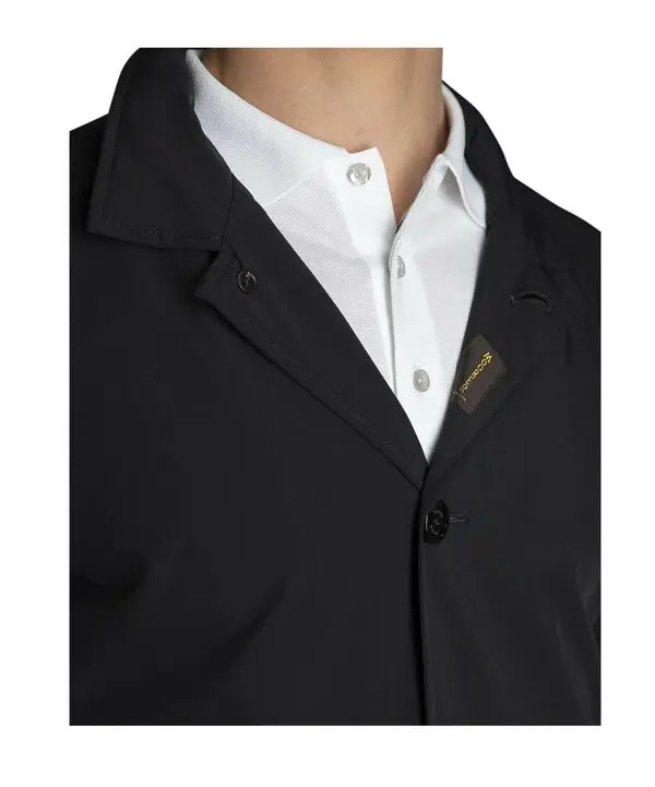 MOORER Hektor Hooded Jacket