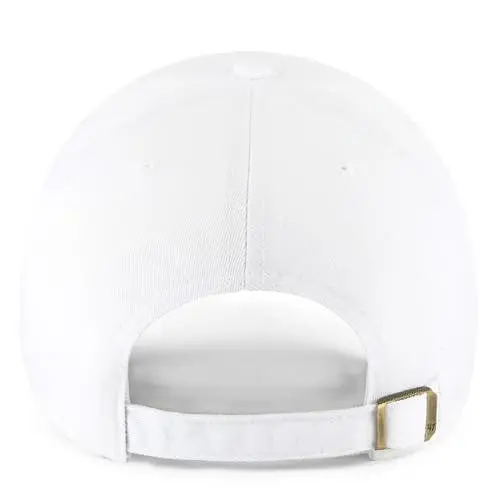 '47 47 Texas A&m Aggies Clean Up Baseball Cap - White