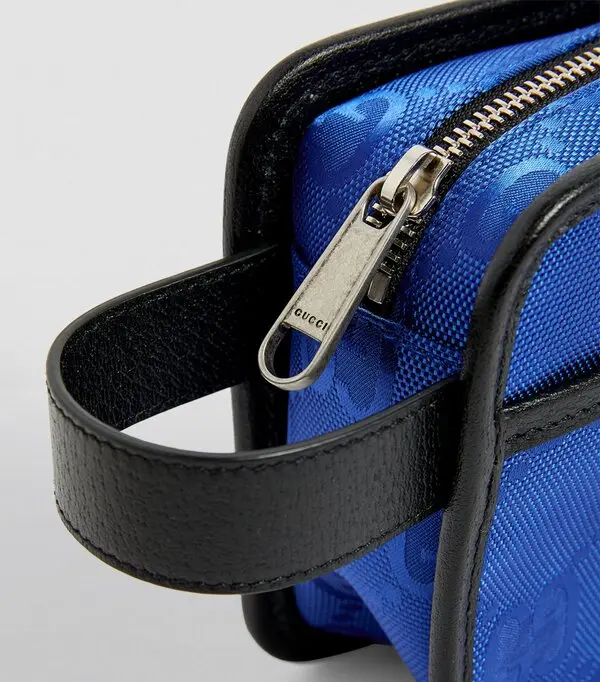Gucci Off The Grid Wash Bag