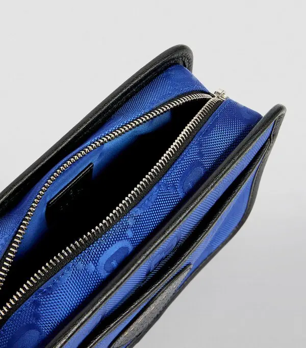 Gucci Off The Grid Wash Bag