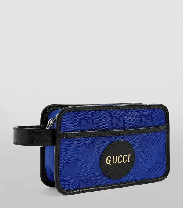 Gucci Off The Grid Wash Bag