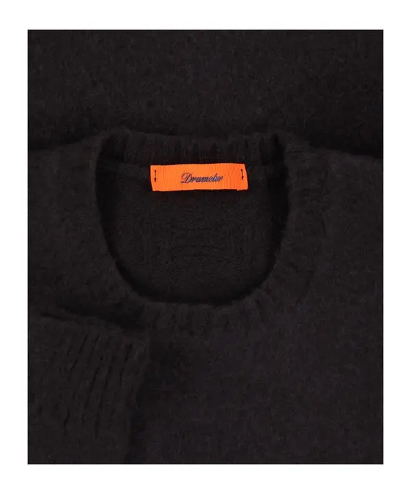 DRUMOHR Crew-neck Sweater