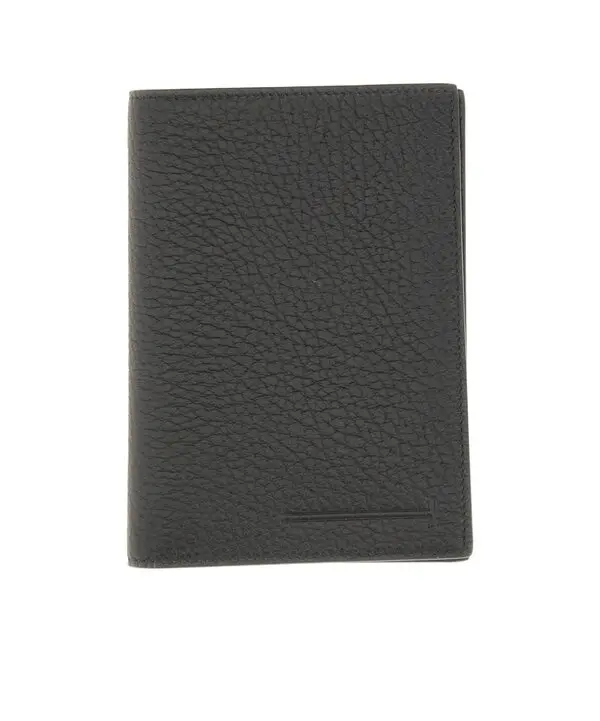 TOM FORD Textured Leather Wallet
