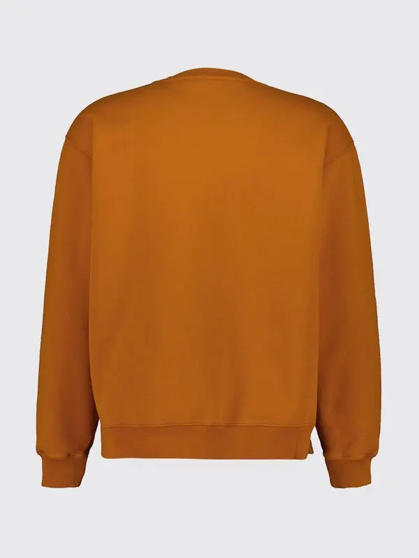 Celine Cotton Fleece Sweatshirt - No