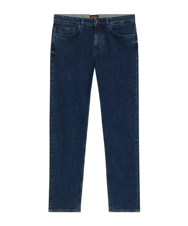 Hugo Boss Delaware Slim-fit Jeans