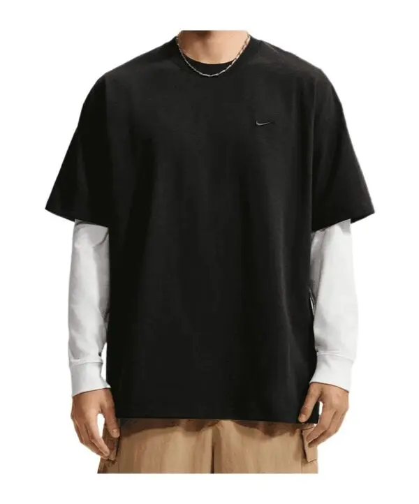 Nike Crew-neck T-shirt