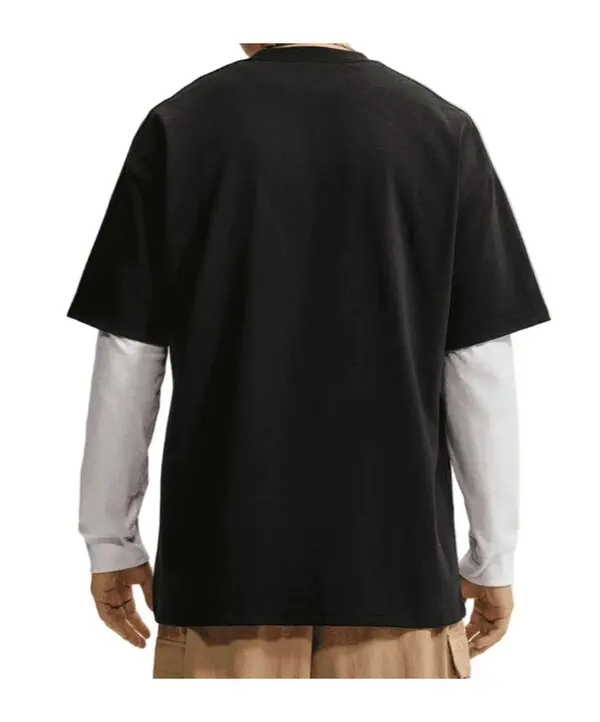 Nike Crew-neck T-shirt