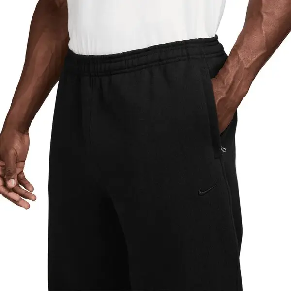 Nike Logo-embroidered Track Pants