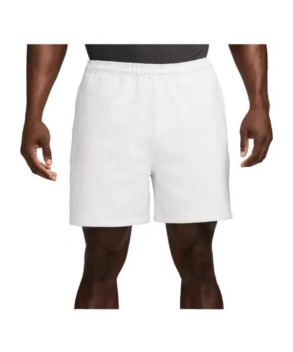 Nike Elastic-waist Shorts