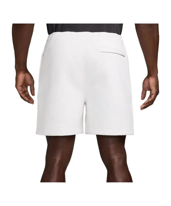 Nike Elastic-waist Shorts