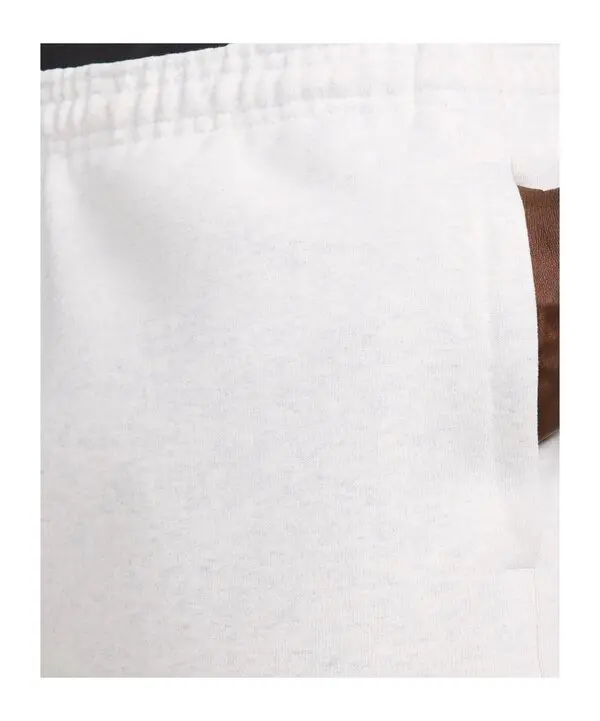 Nike Elastic-waist Shorts