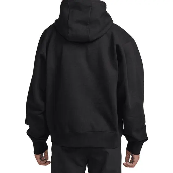 Nike Long-sleeve Sweatshirt