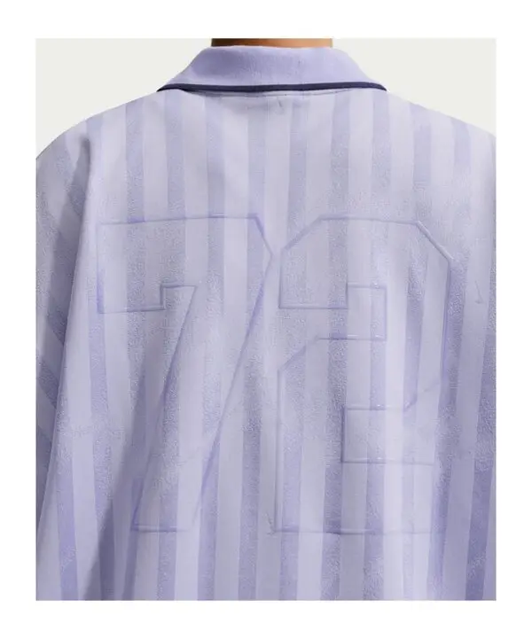 Nike Runway Striped T-shirt