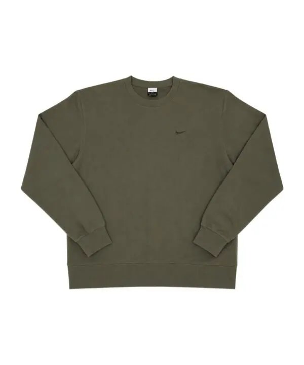 Nike Crew-neck Sweatshirt