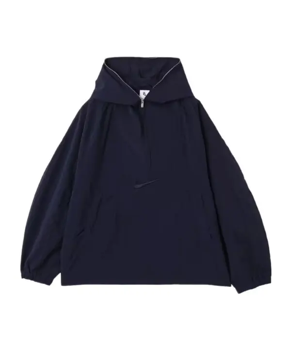 Nike Long-sleeve Casual Jacket