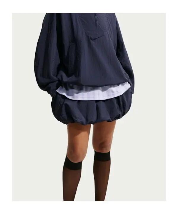 Nike Pleated Skirt
