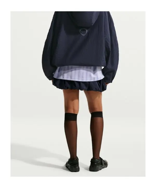 Nike Pleated Skirt