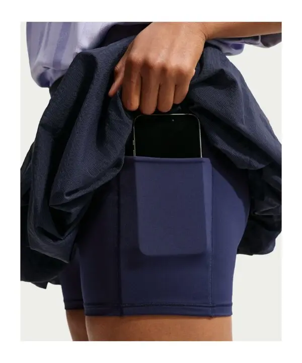 Nike Pleated Skirt