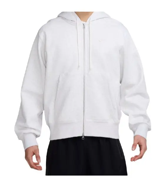 Nike Long-sleeve Sweatshirt