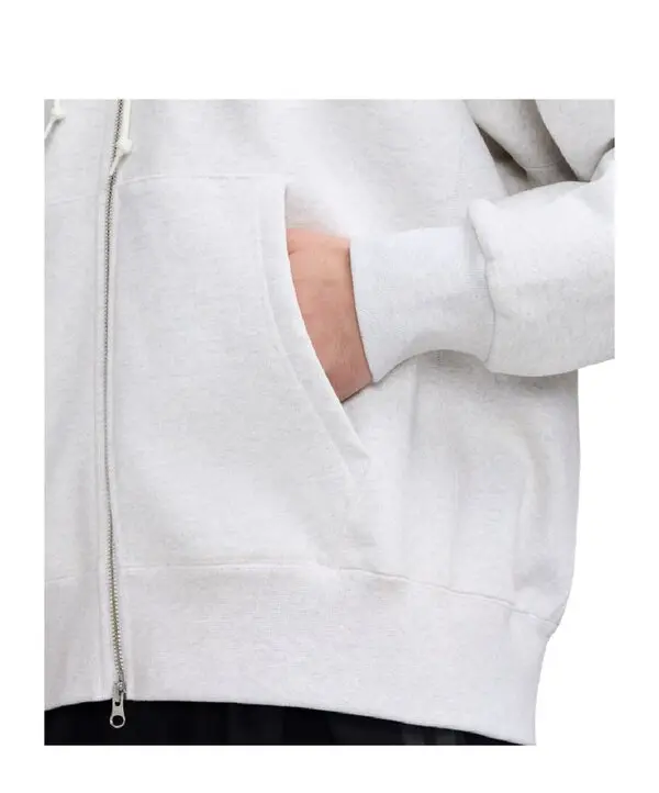 Nike Long-sleeve Sweatshirt