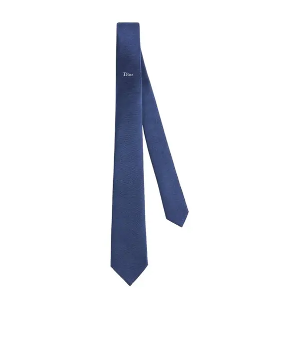 Dior Tie