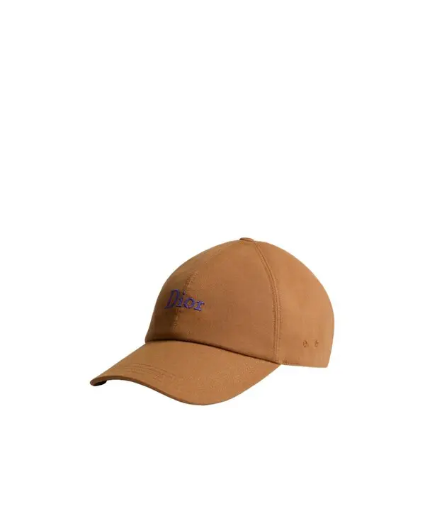 Dior Crafty Cap