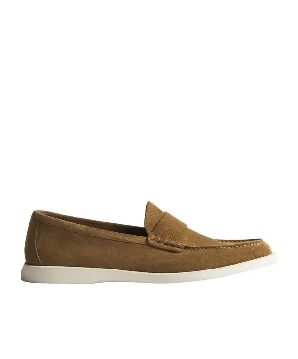 Dior Granville Loafer