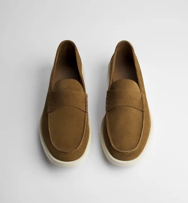 Dior Granville Loafer
