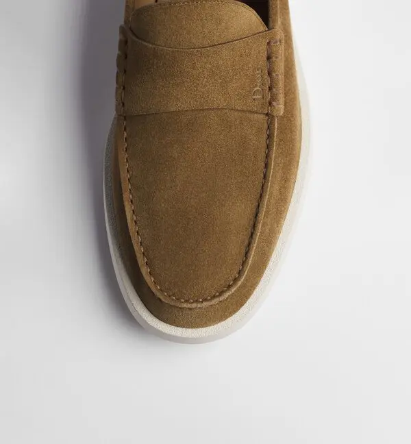 Dior Granville Loafer