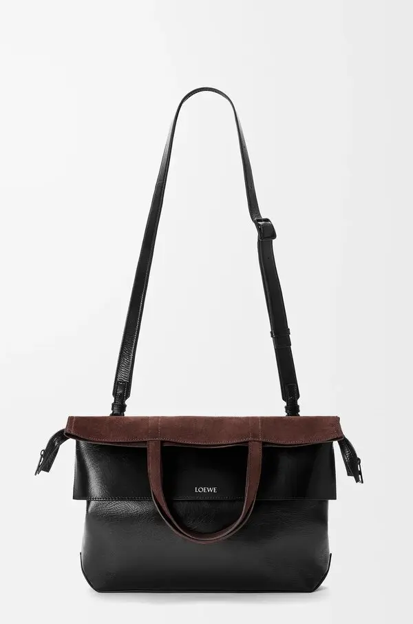 Loewe Small Switch Tote Bag