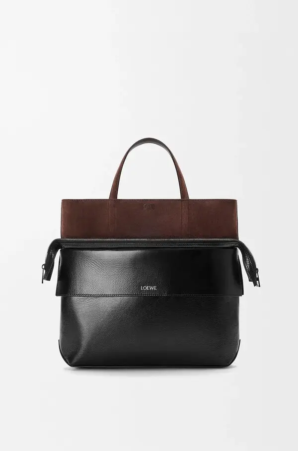 Loewe Small Switch Tote Bag