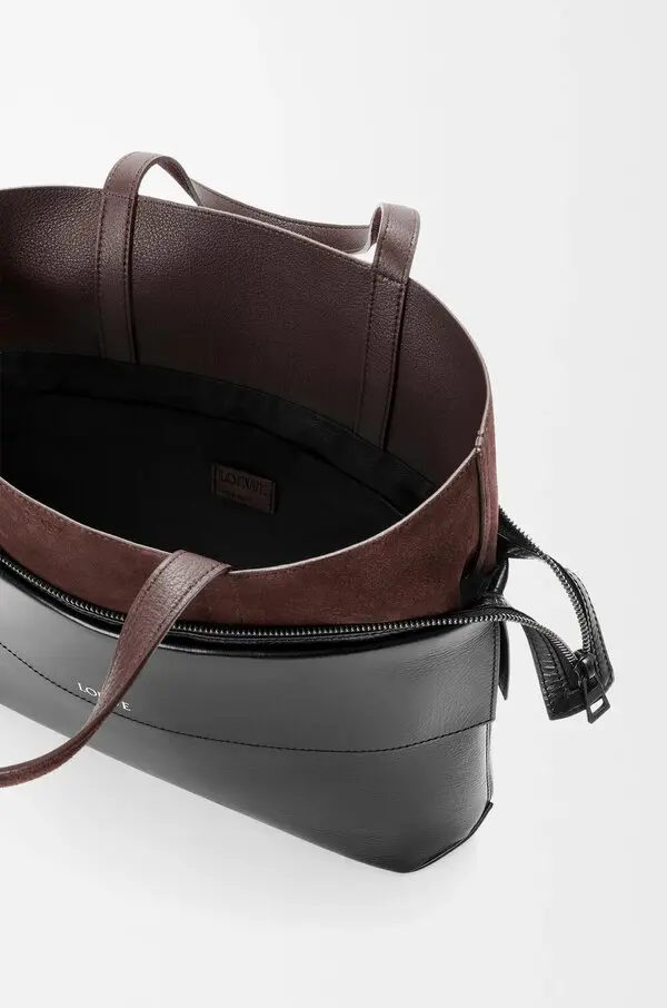 Loewe Small Switch Tote Bag