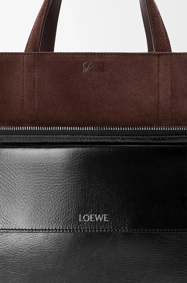 Loewe Small Switch Tote Bag