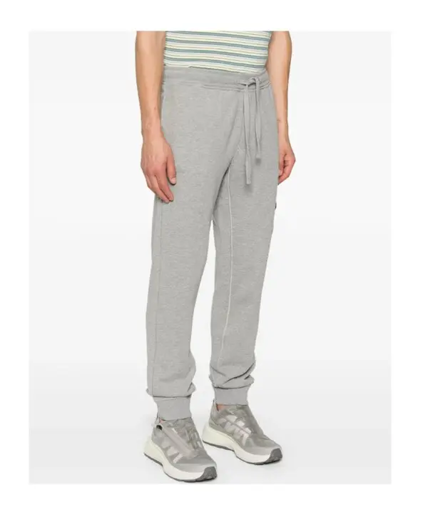 Stone Island Slim-fit Joggers