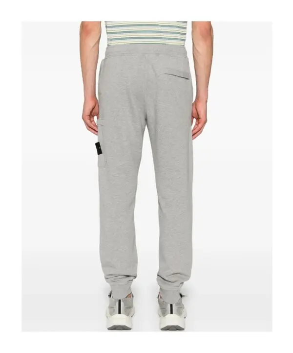 Stone Island Slim-fit Joggers