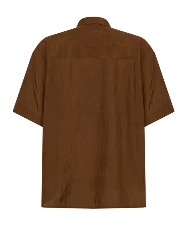 UMA WANG Short-sleeved Shirt