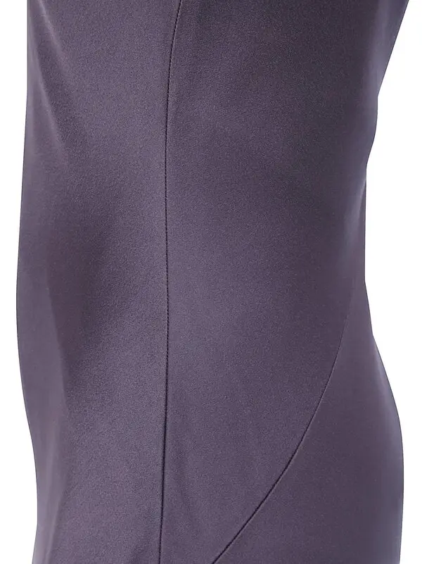 Max Mara Sleeveless Gown