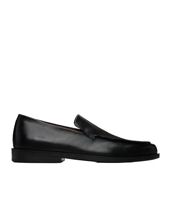 Marsèll Mocasso Loafers - Black