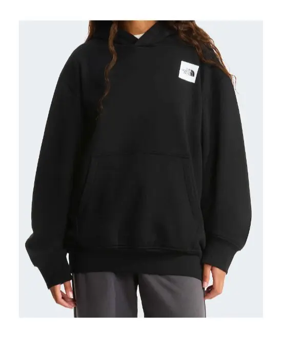 The North Face Graphic Back Print Hoodie