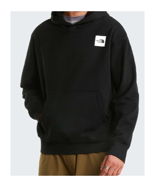 The North Face Graphic Back Print Hoodie