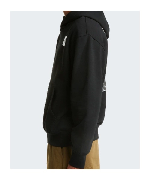 The North Face Graphic Back Print Hoodie