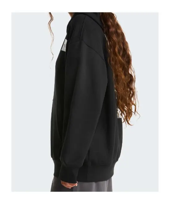 The North Face Graphic Back Print Hoodie